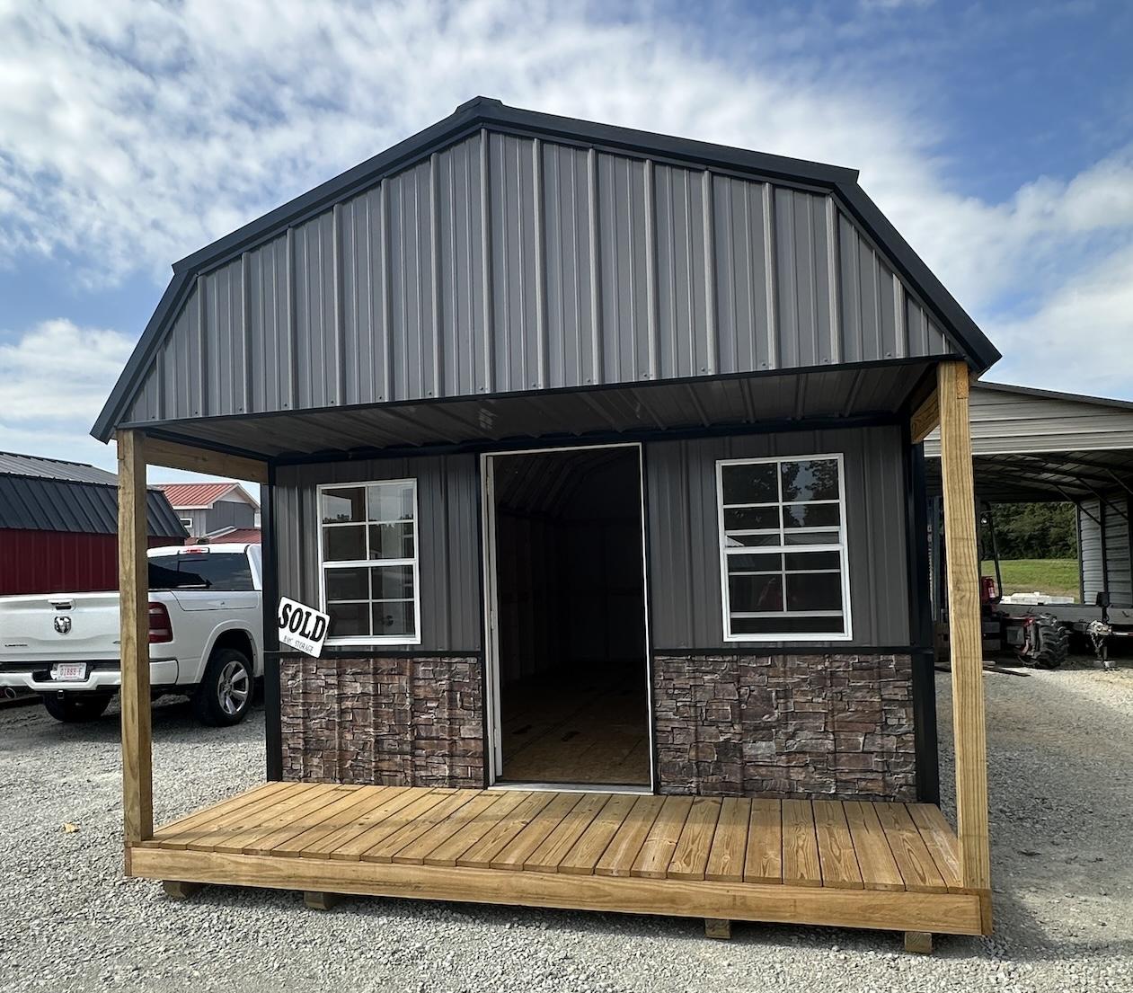 Setting Up Your Home Office Using a Custom Metal Buildings - BMC ...