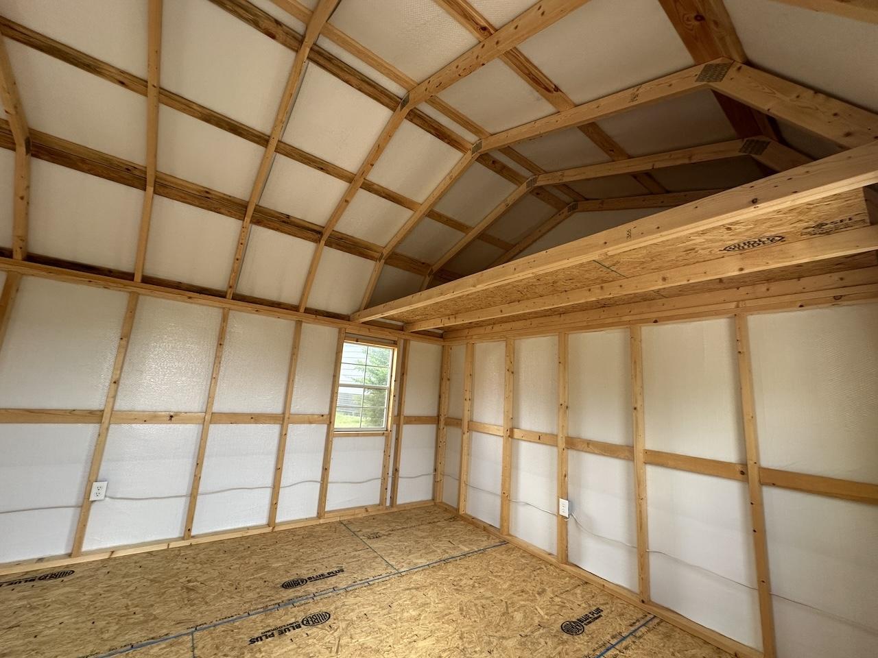 Customize Your Space: Endless Options for Your Storage Building from ...